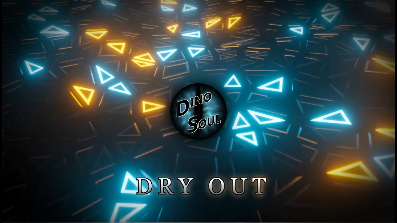 DJVI - Dry Out (iDinoSoul Remix) - YouTube