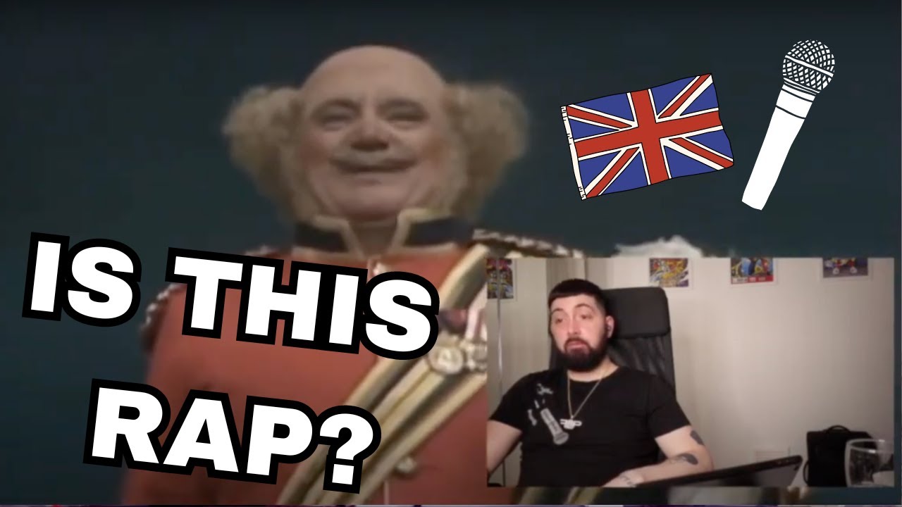 Gilbert & Sullivan - I Am the Very Model of a Modern Major General ...