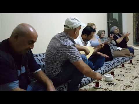 FERİT & GURBET KARDEŞLER- MİDYATTAN ARAPÇA ŞARKILARIYLA İZLEYİN