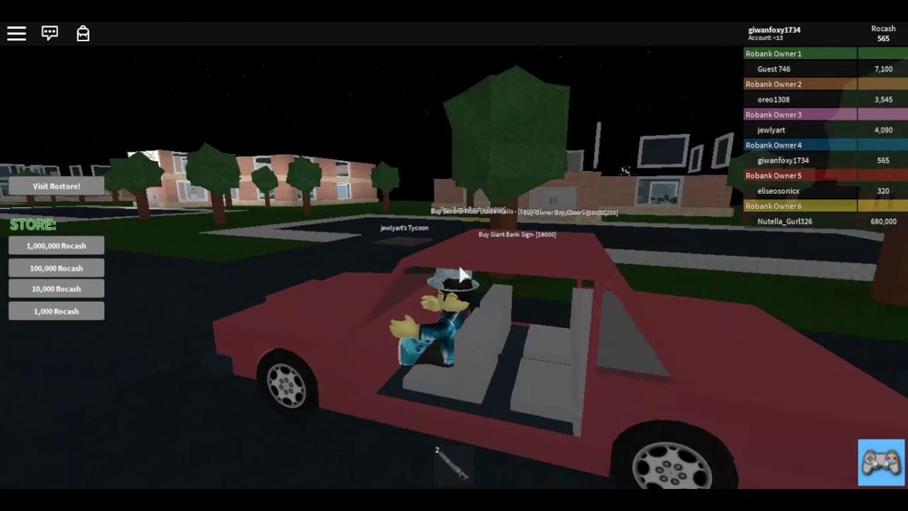 Roblox MOST Boringest Tycoon Of Bank EVER Why Is There No Music To roblox-most-boringest-tycoon-of-bank-ever-why-is-there-no-music-to