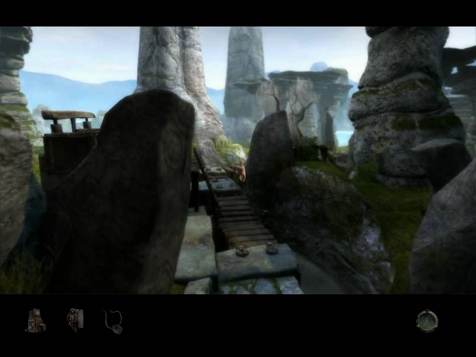 Let's Play Myst IV - part 62 - Spirit guide - YouTube