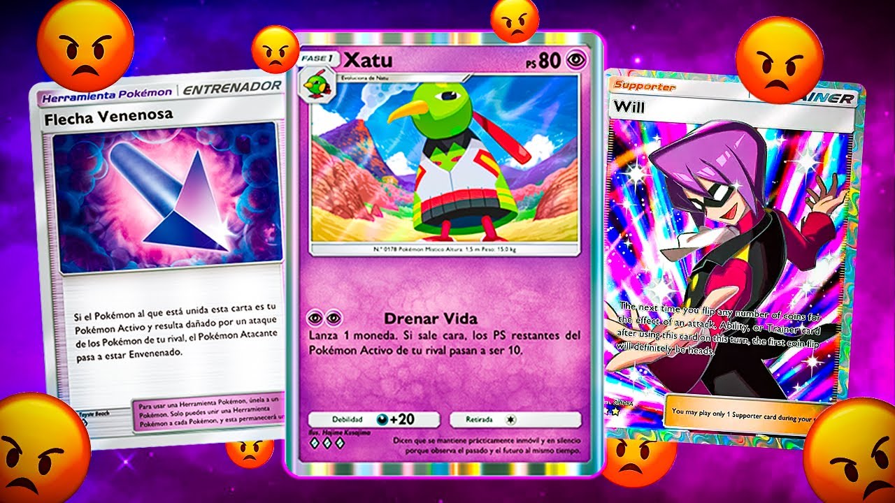 🔥¡Esta carta deja a todos con 10 DE VIDA!🔥 | Pokémon TCG Pocket - YouTube