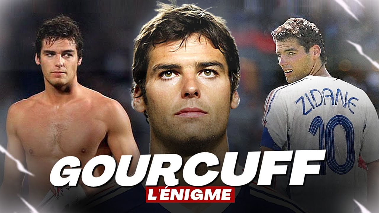 Yoann Gourcuff 2025