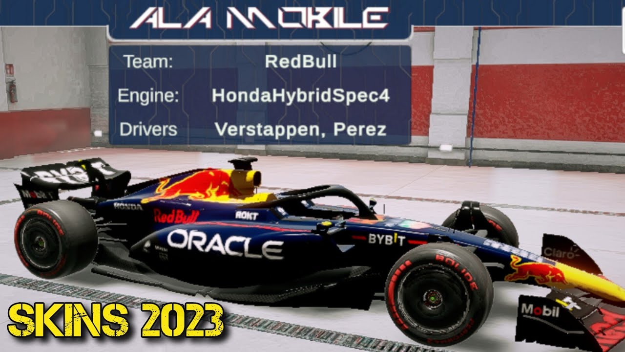 ALA MOBILE LIVERY PACK 2023. COMO CUSTOMIZAR AS SKINS. (Download na ...