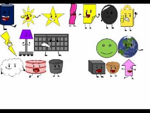 Object Chaos Prediction - YouTube