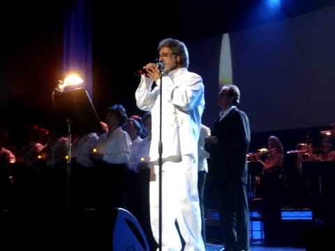 dariush-donyaye man - YouTube