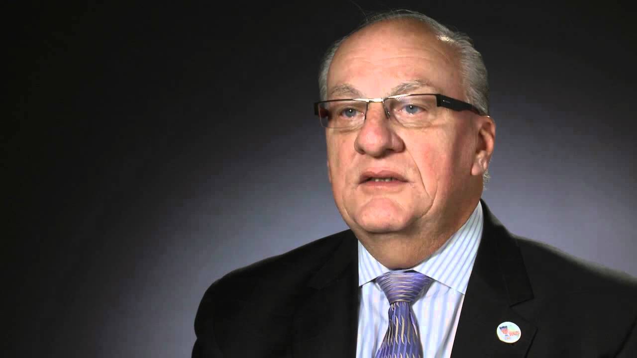 Mayor Frank Ortis (Pembroke Pines, FL) Message to Congress - YouTube