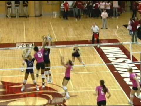 2009 Volleyball Highlights - YouTube