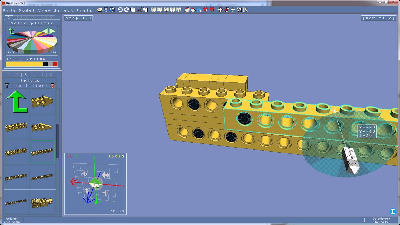 Basic editing 2 - YouTube