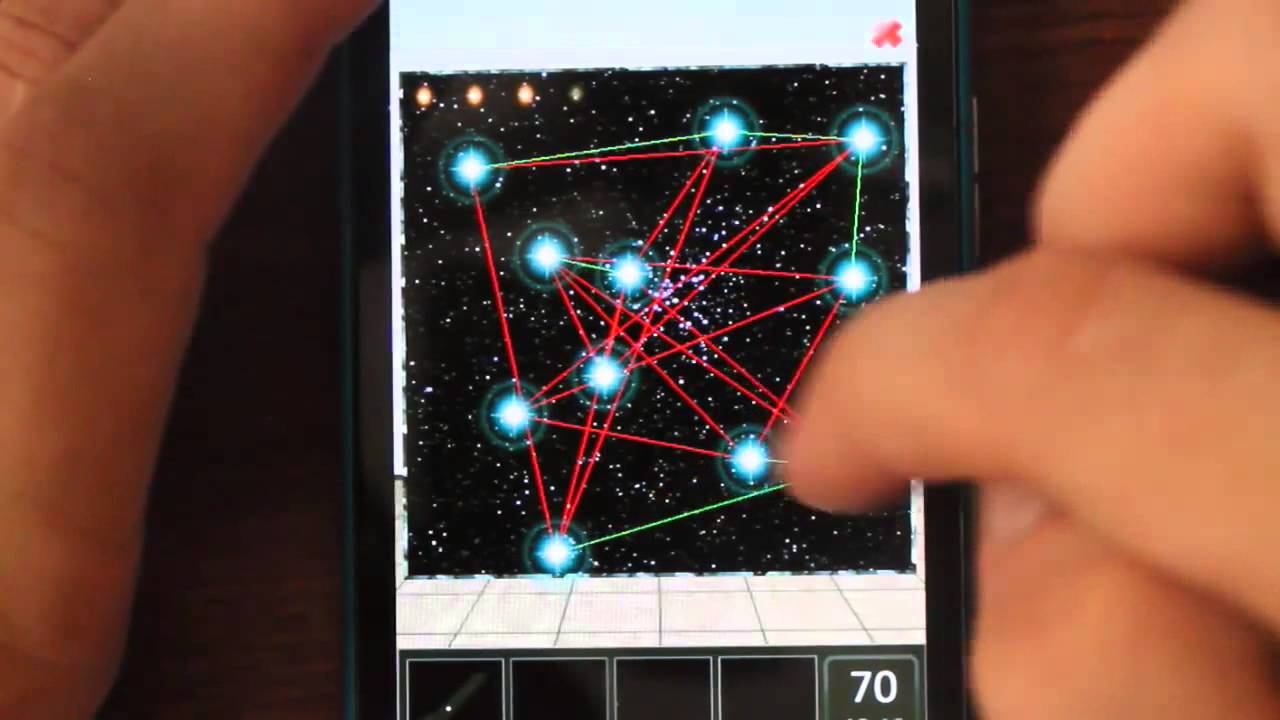 Windows Phone The Doors Game Level 70 - YouTube