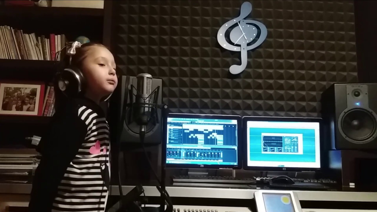 Kenge per femije - Kater stinet - YouTube