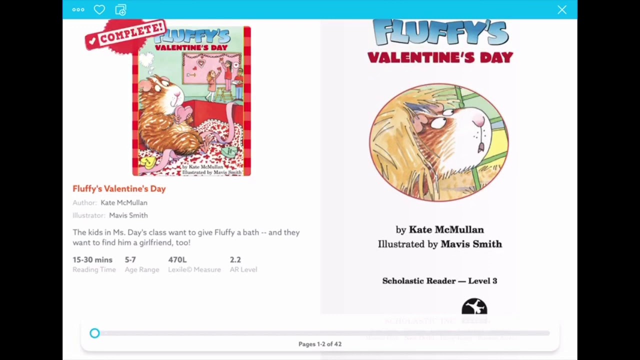 Fluffy’s Valentine Day| Quiz# 62247 - YouTube