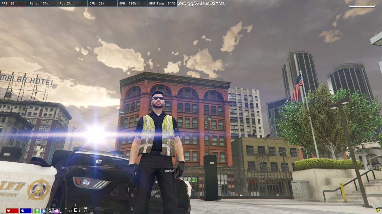 GTA V GANG RP//KING AKSHU TLMC OP// - YouTube