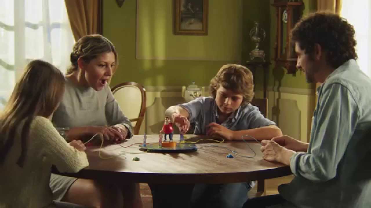 WHO TOOTED COMMERCIAL BY GOLIATH - YouTube