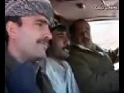 sha3ban jadr bande comedy - YouTube