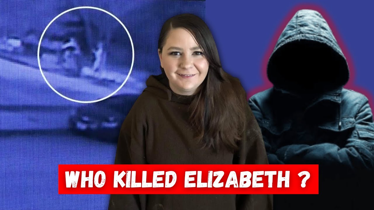 Who Killed Elizabeth Barraza? The Case Still Haunts Texas - YouTube