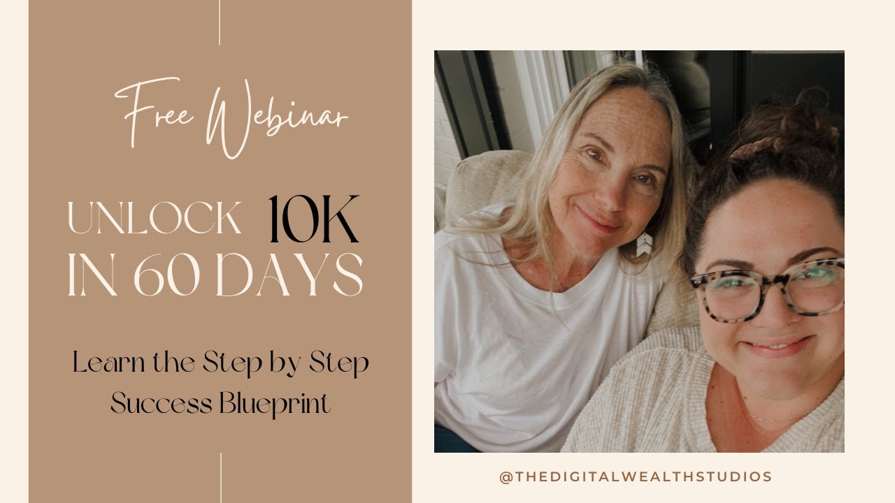 FREE Webinar Learn How To Achieve $900 Daily Pay With This 5 Step ...