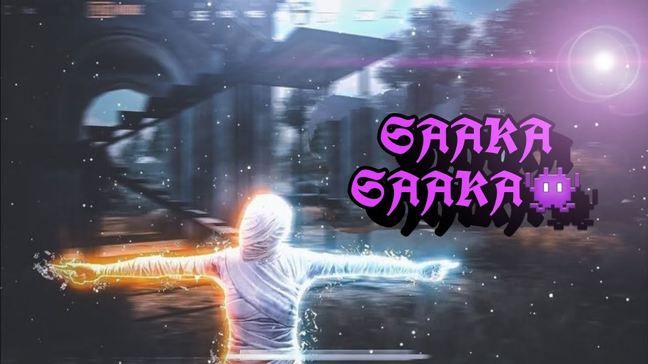 MONTAGE #31 SAAKA SAAKA👾 - YouTube