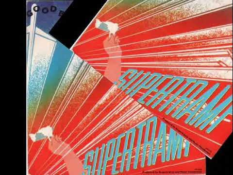 Supertramp – Goodbye Stranger - YouTube