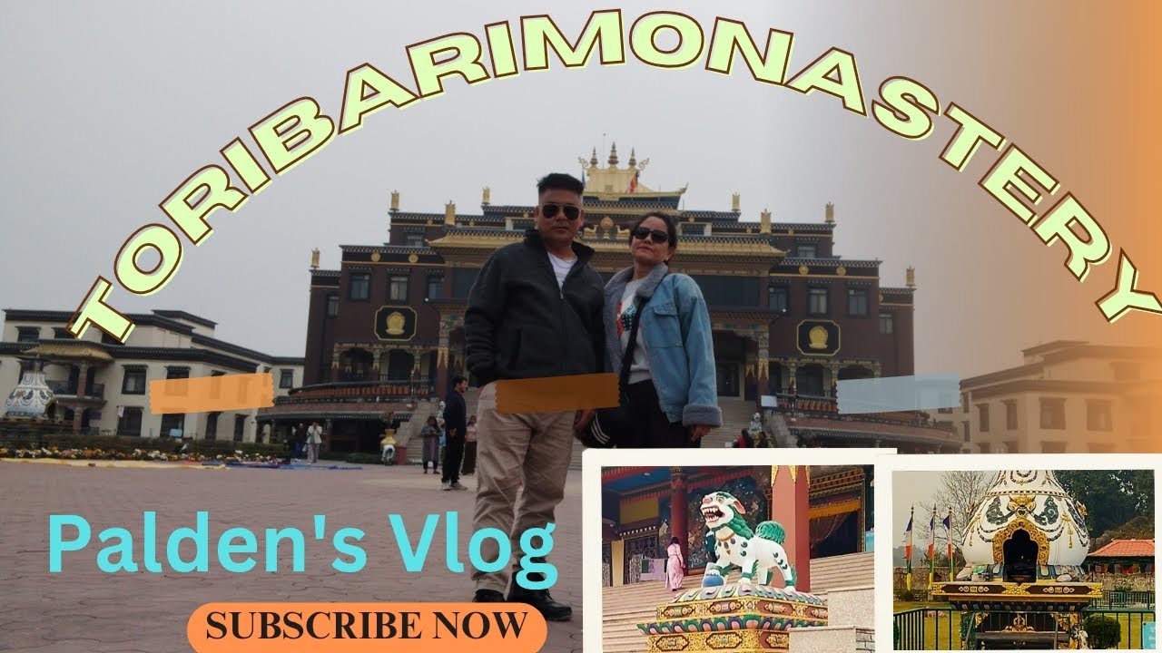 Toribari Monastery Beautiful Place - YouTube