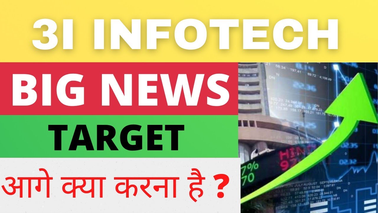 3i infotech latest news|3i infotech share latest news today|3i infotech ...