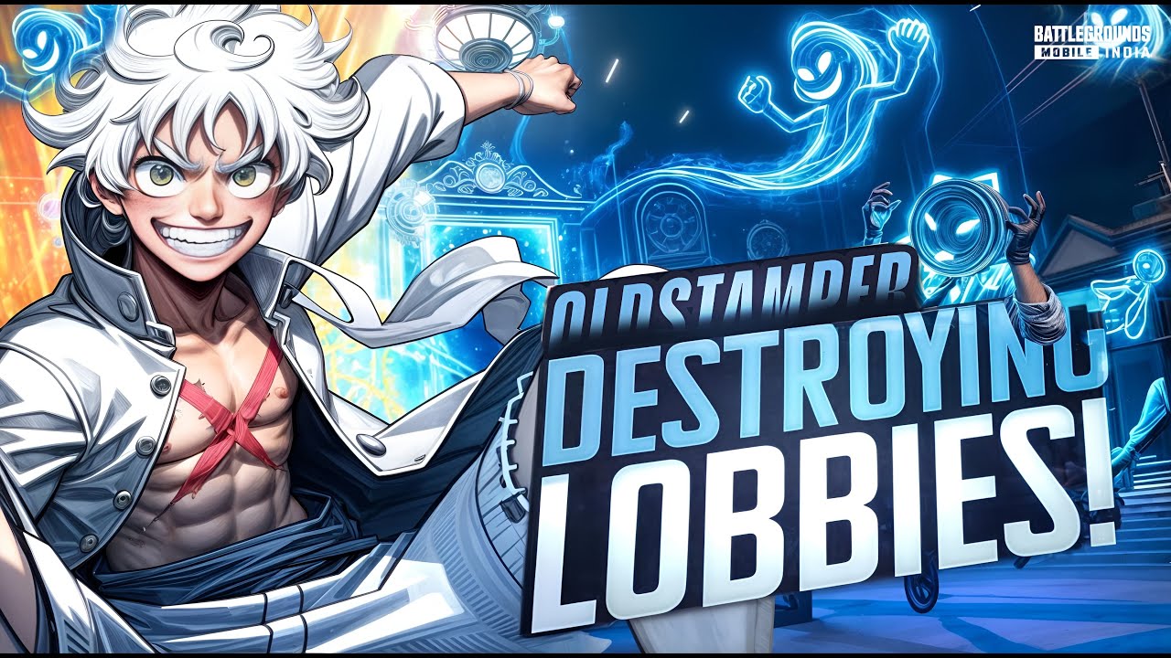 🔴RUSH SOLO LOBBIES LO HUNTER NENE - YouTube
