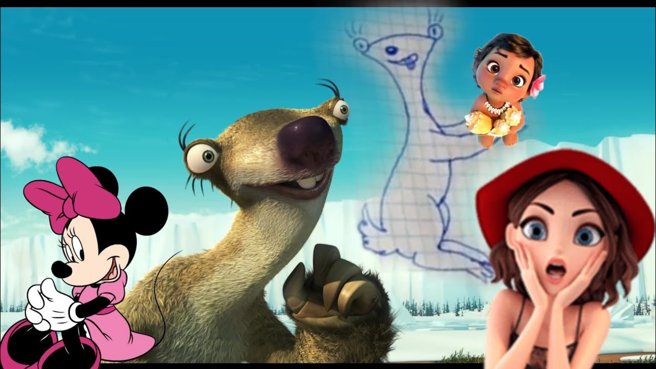 RASIM CHIZISH BOLALAR UCHUN - YouTube