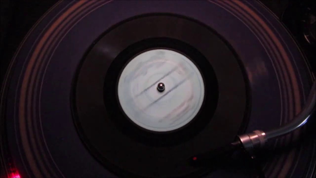 Soul Agents - Get Ready It's Rock Steady - COXSONE: CS 7007 - YouTube