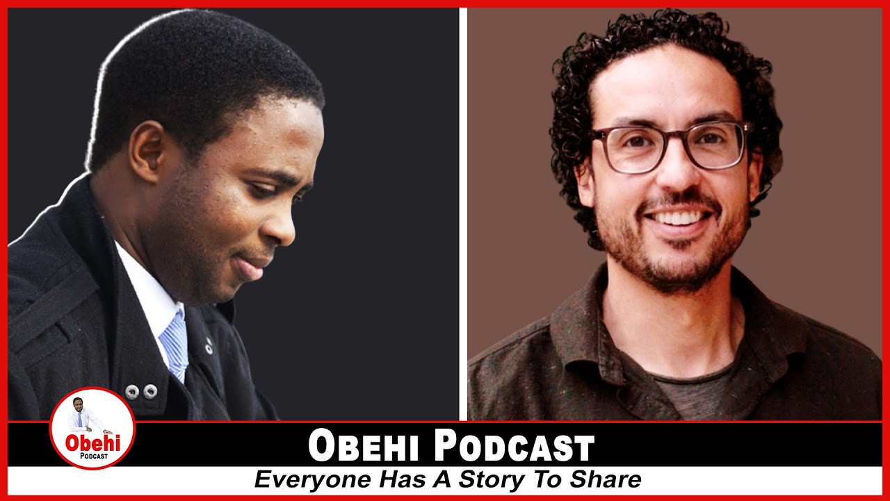 Jeremy Stewart Talks About Storytelling, As An Animator For Visual ...