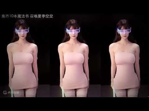 Sexy dance that will fascinate you