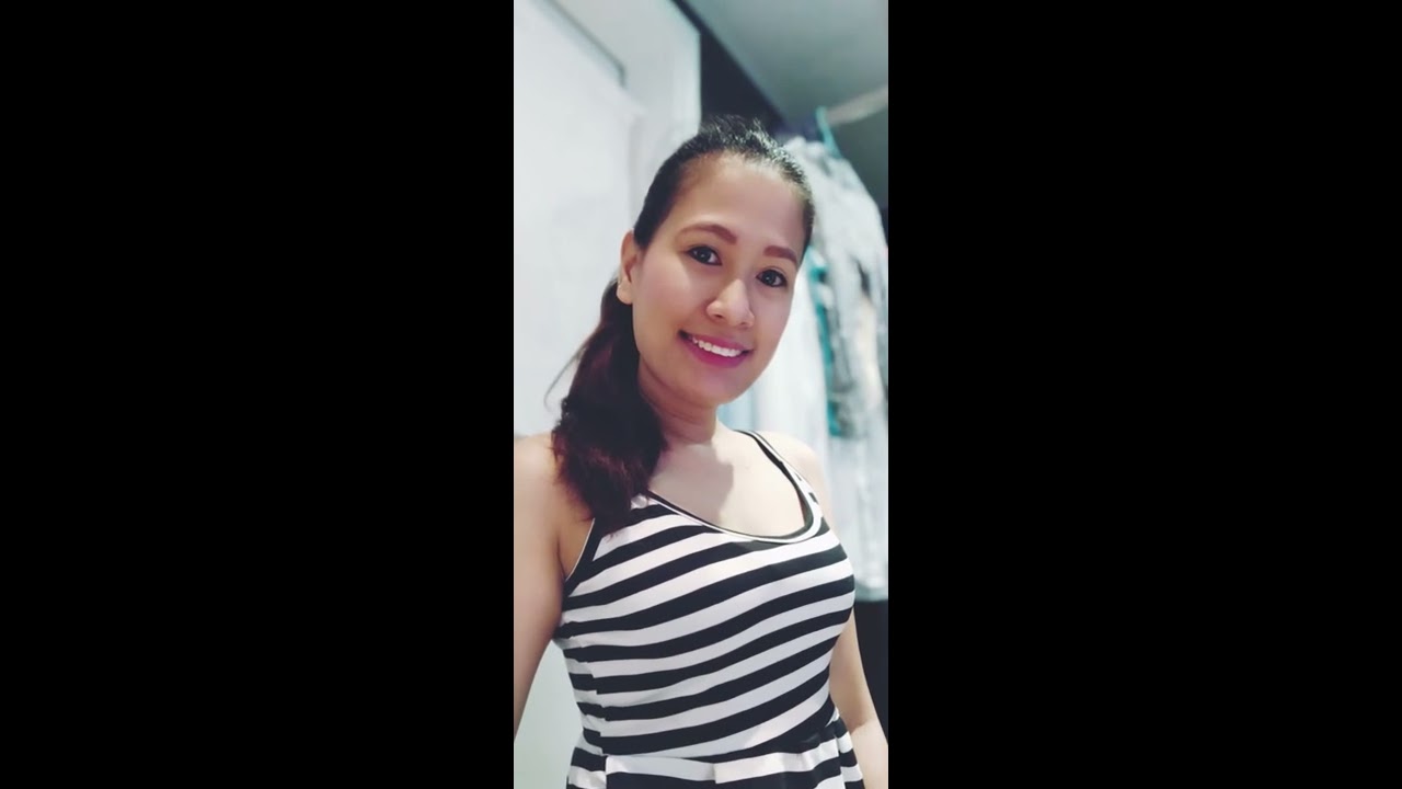 Hello im ALyna - YouTube