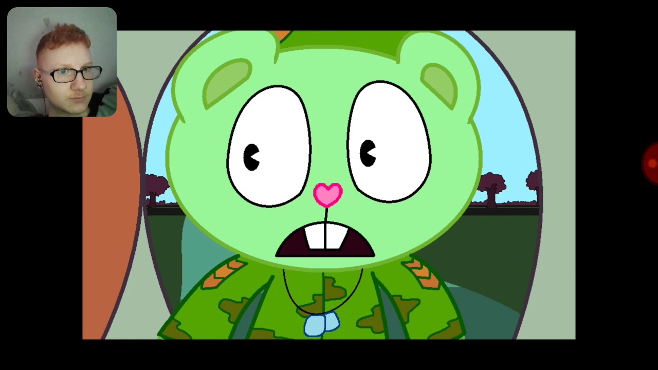 Htf + cupcakes (part 2) - YouTube