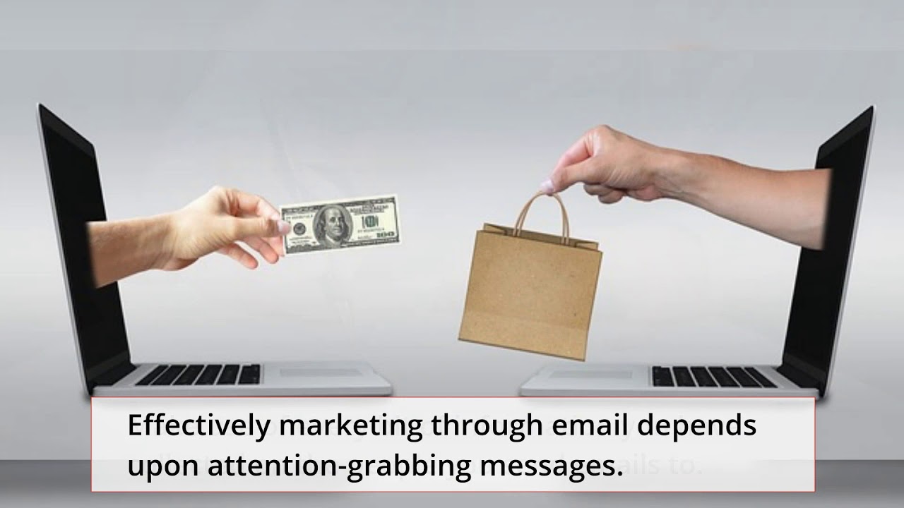Reach Out To Your Customers: The Power Of Email Marketing - YouTube