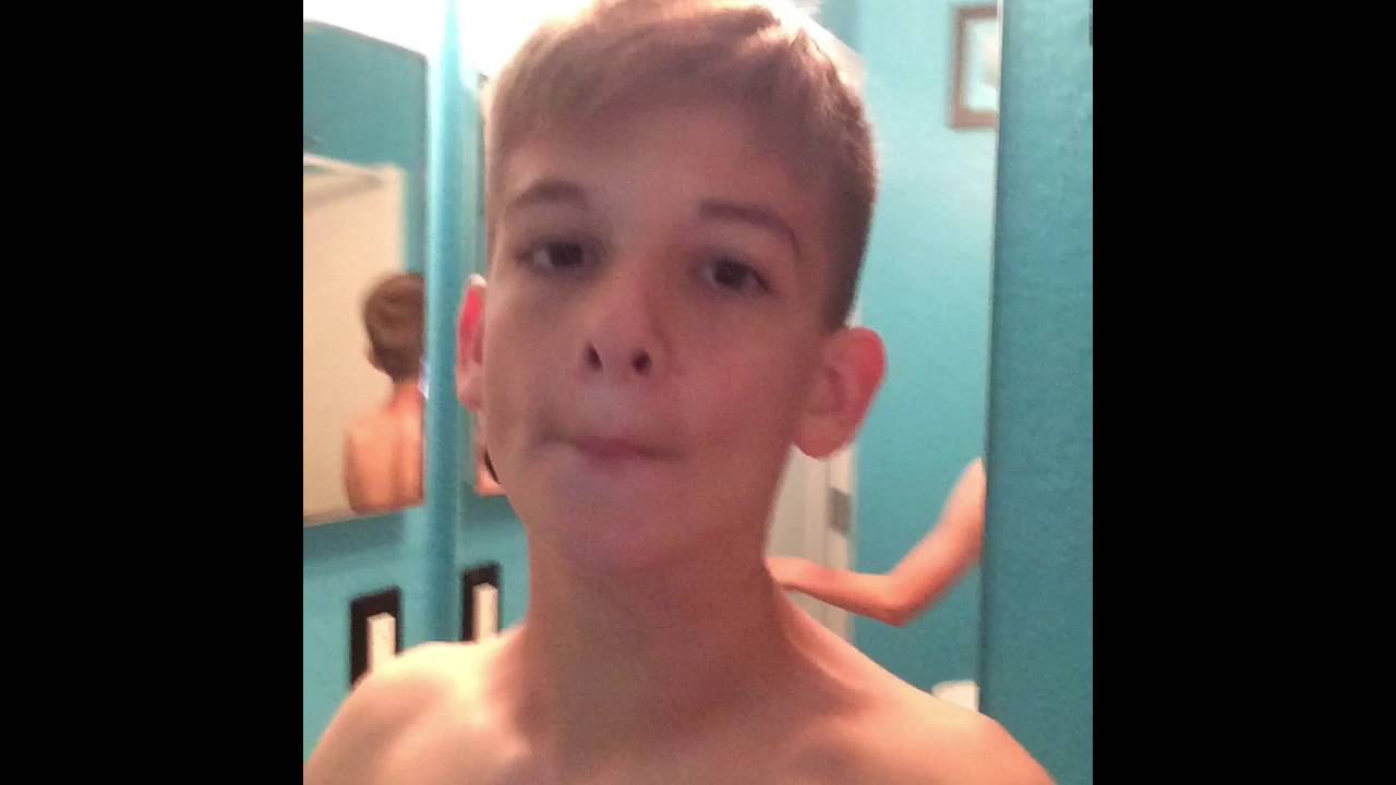 Ice Bath Challenge Part 2 - YouTube