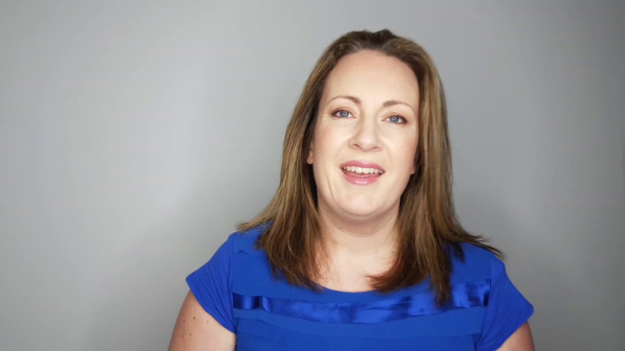 Aisling Finn NFTestimonial - YouTube
