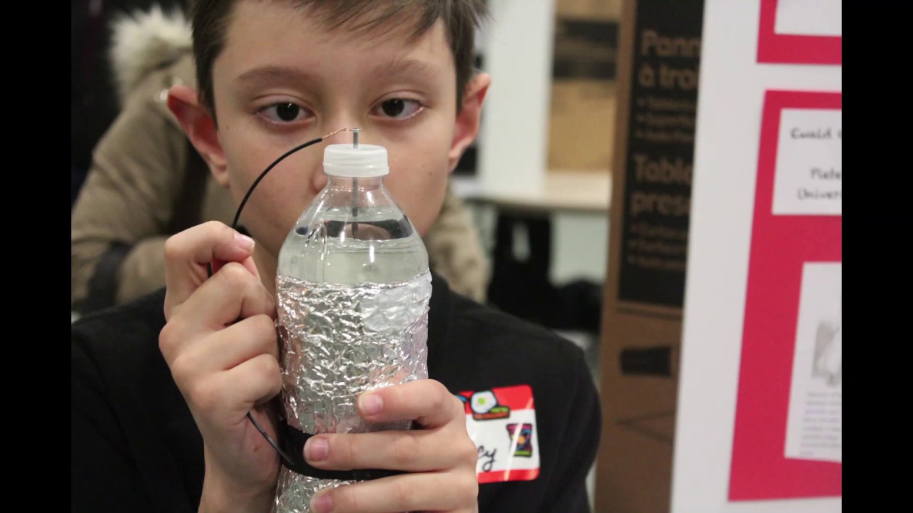 Science Fair 2019 Photo Gallery - YouTube