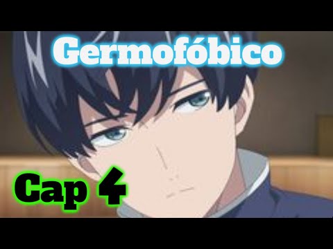ANIME FÚTBOL⚽❤️Capítulo 4 sub español