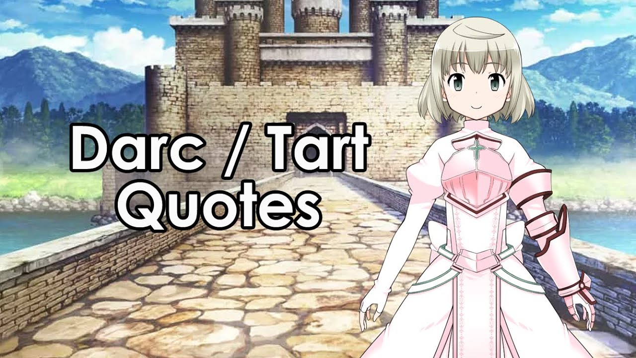 Magia Record Quotes: Tart - YouTube