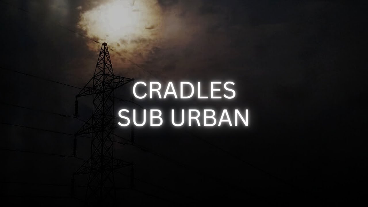 Sub Urban - Cradles (Lyrics) - YouTube