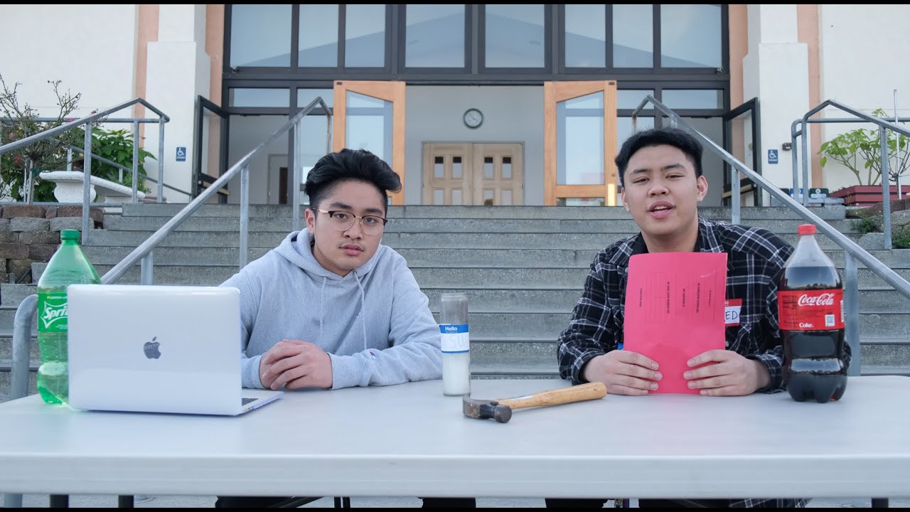 SAYG TV Episode 2 - YouTube