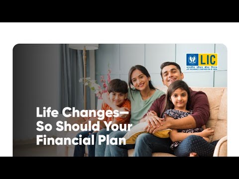 New Endowment plan 714 | LIC POLICY | - YouTube