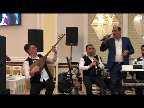 Manaf Ağayev — Popurri | Şaiqin toyu