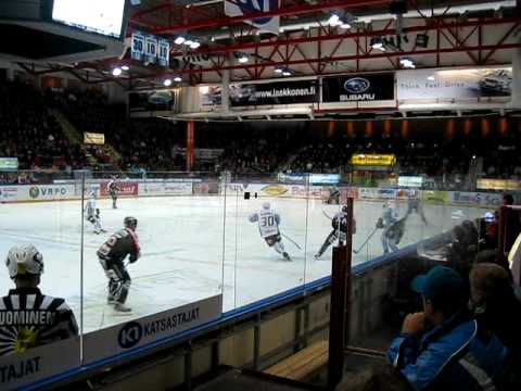 JYP Hockey - YouTube