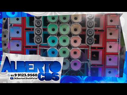 LAIDE LAURA - RAÍ SAIA RODADA - MÉDIO GRAVE SAMPLEADO PRA PAREDÃO [Viral TikTok] - AlbertoCDs