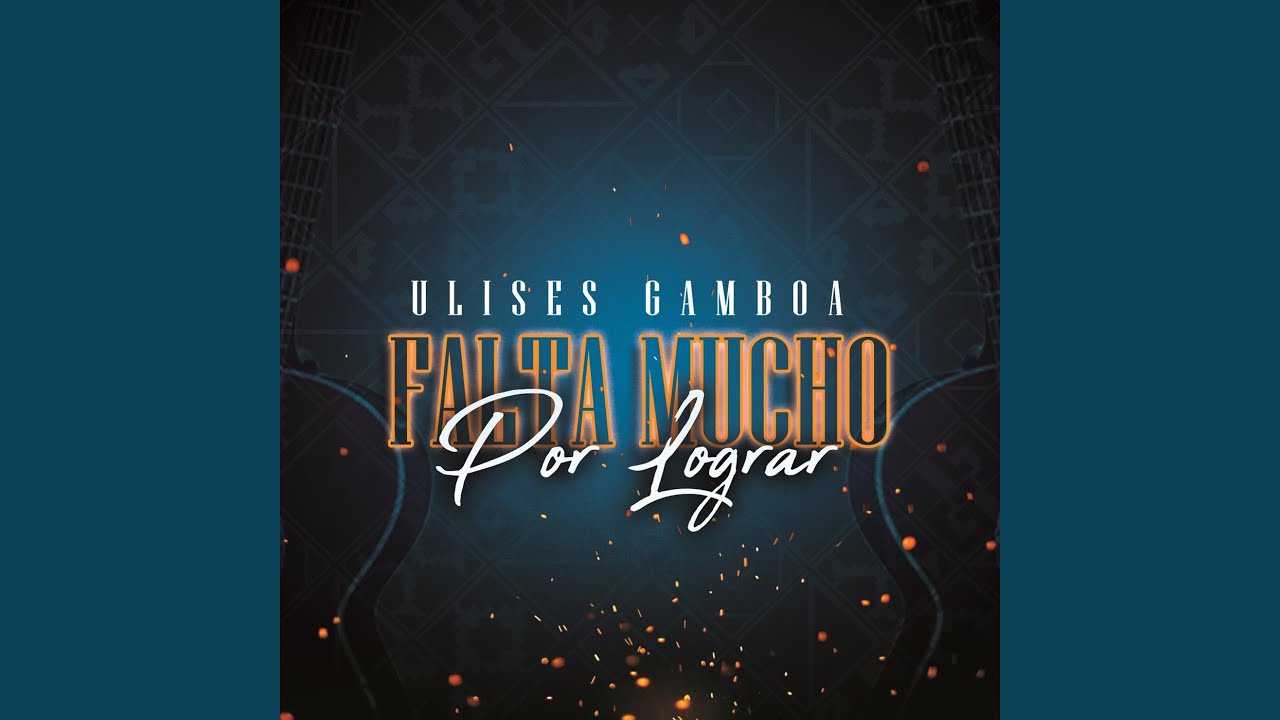 Falta Mucho Por Lograr - YouTube