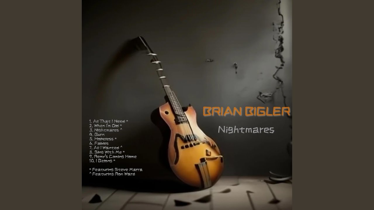 I Belong (feat. Steve Marra) - YouTube