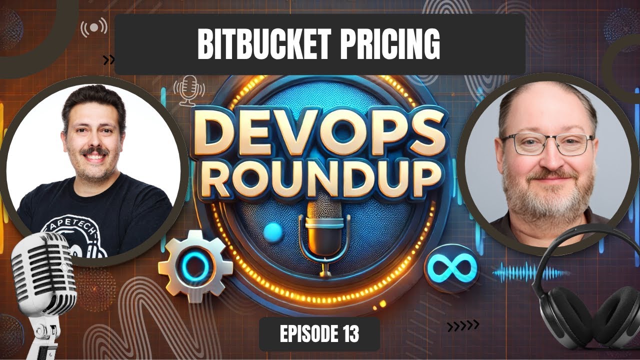 Bitbucket Pricing Explained (2025) | Is It Worth It for DevOps Teams? - YouTube