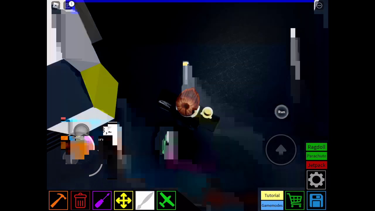 Roblox Plane crazy car tutorial part2 only works on mobile - YouTube