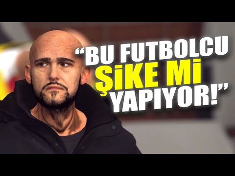 500 MİLYON DOLARLIK FUTBOL TAKIMINI BATIRIYORUM! EA FC 25 KÜÇÜK ENİS KARİYERİ