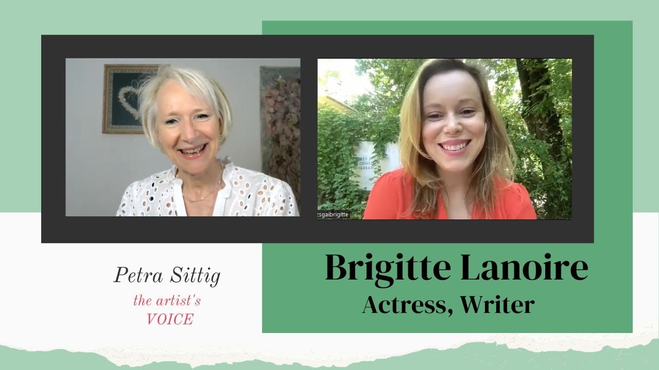 Brigitte Lanoire:Building strong connections with people who support ...
